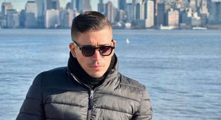 Sucesso no mundo digital, influenciador Thiago Rocha revela: “Tinha uma vida escassa ...