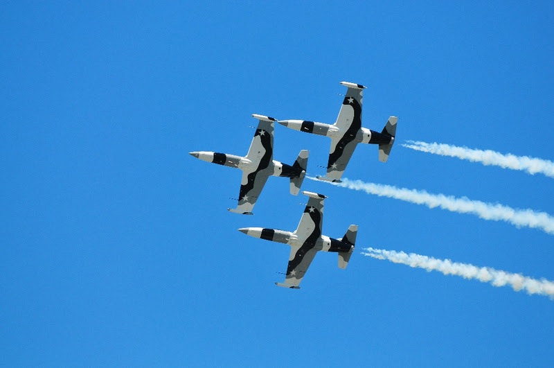 Sun 'N Fun Aerospace Expo anuncia E3 Aviation Association como ...