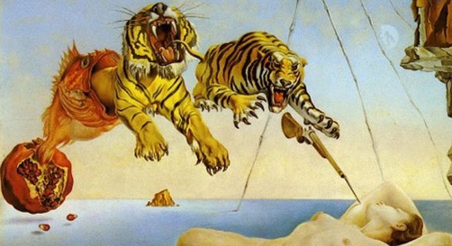 Surrealismo O Que é Contexto Histórico E Características