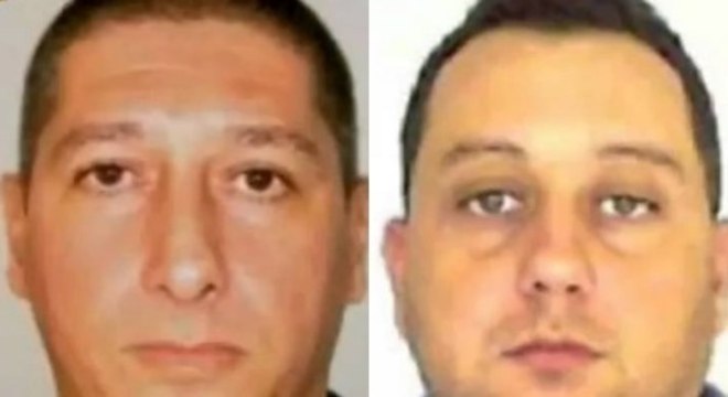 Acusados De Matar Marielle São Transferidos Para Presídio Federal