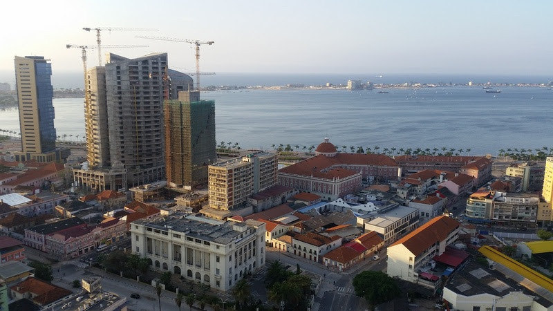 Início do inverno marca melhor época para visitar Angola e sua capital ...