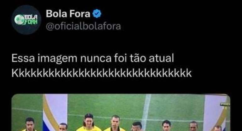 Corinthians entra na zona de rebaixamento e sofre com memes nas redes ...
