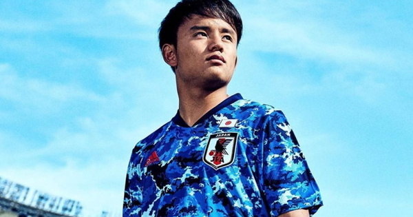 Messi Japonês? Conheça quem é a nova sensação do futebol mundial ...