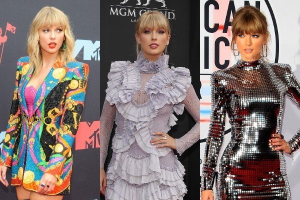 Sucesso na música, Taylor Swift vive momento de expansão na carreira ...