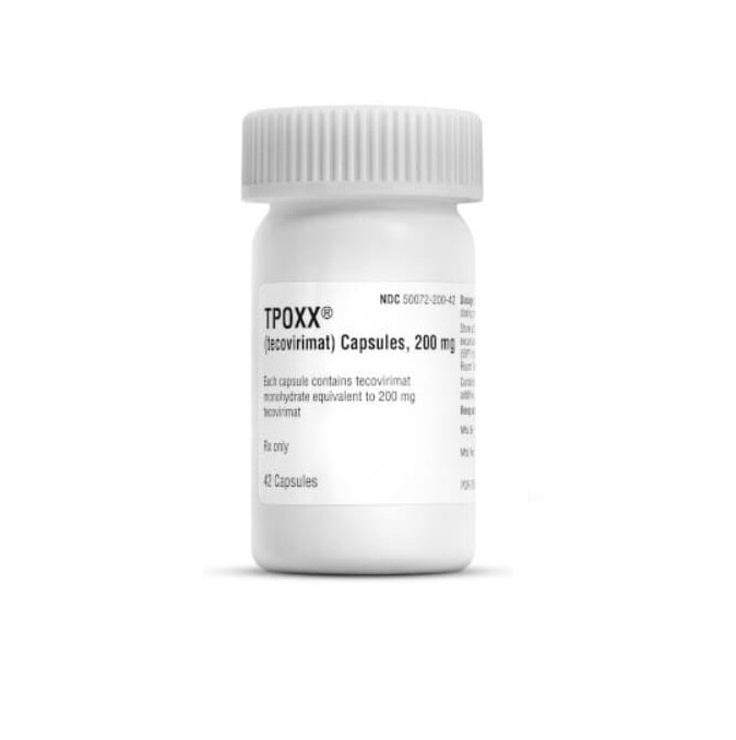 Brasil recebe o primeiro lote de medicamento para tratar varíola do ...