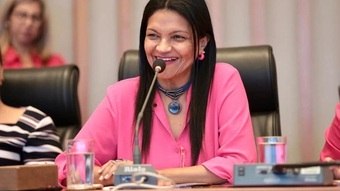 Telma Rufino retorna ao comando da Administração de Arniqueira ...