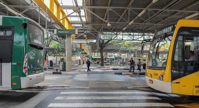 Prefeitura abre edital de concessão do Terminal Princesa Isabel ...