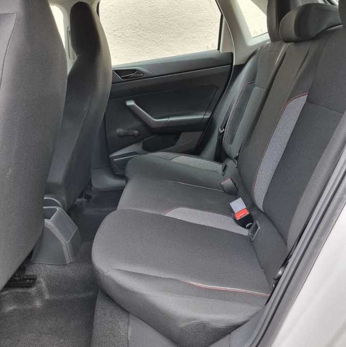 Teste: Polo Track apresenta credenciais para honrar o legado do Gol ...