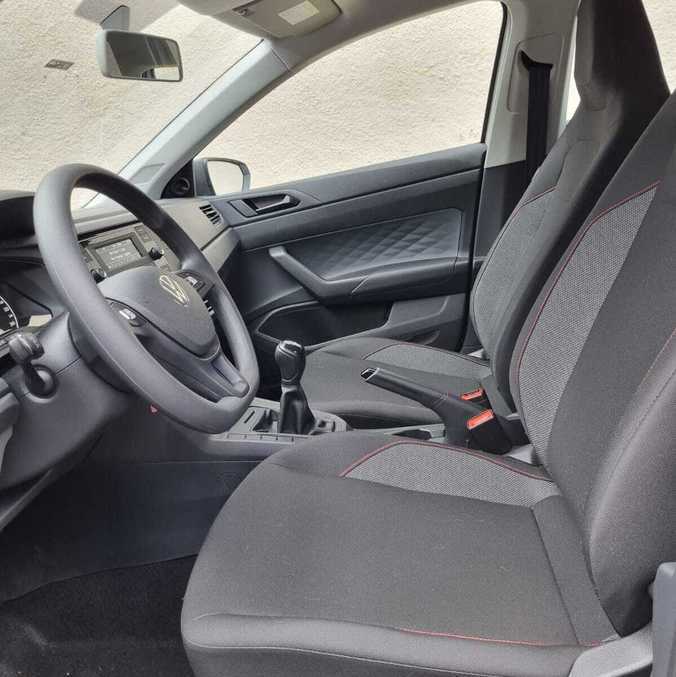 Teste: Polo Track apresenta credenciais para honrar o legado do Gol ...