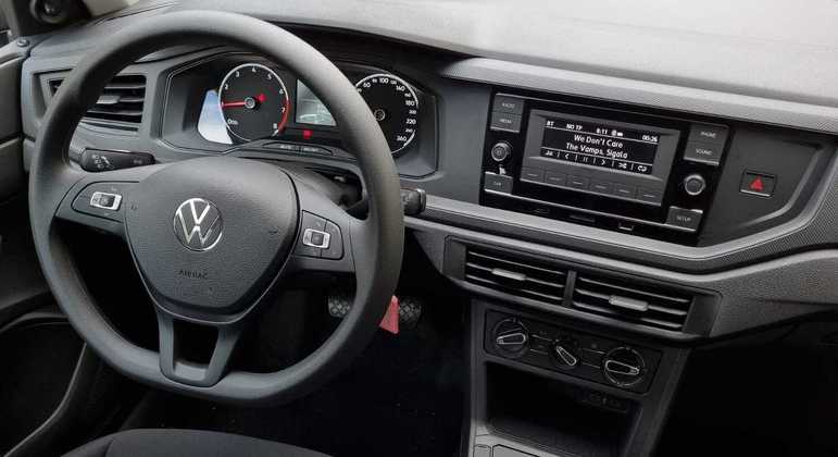 Teste: Polo Track apresenta credenciais para honrar o legado do Gol ...