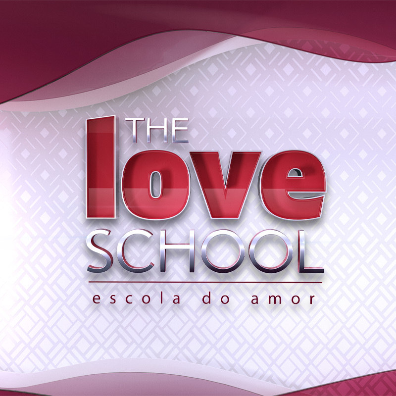 The Love School — Escola do Amor — : Relacionamentos e Casamento - R7