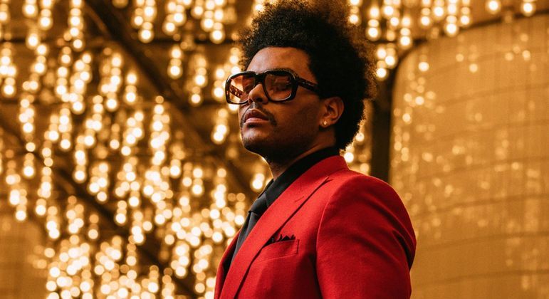 The Weeknd anuncia shows em SP e no Rio para 2023 - Entretenimento - R7 ...