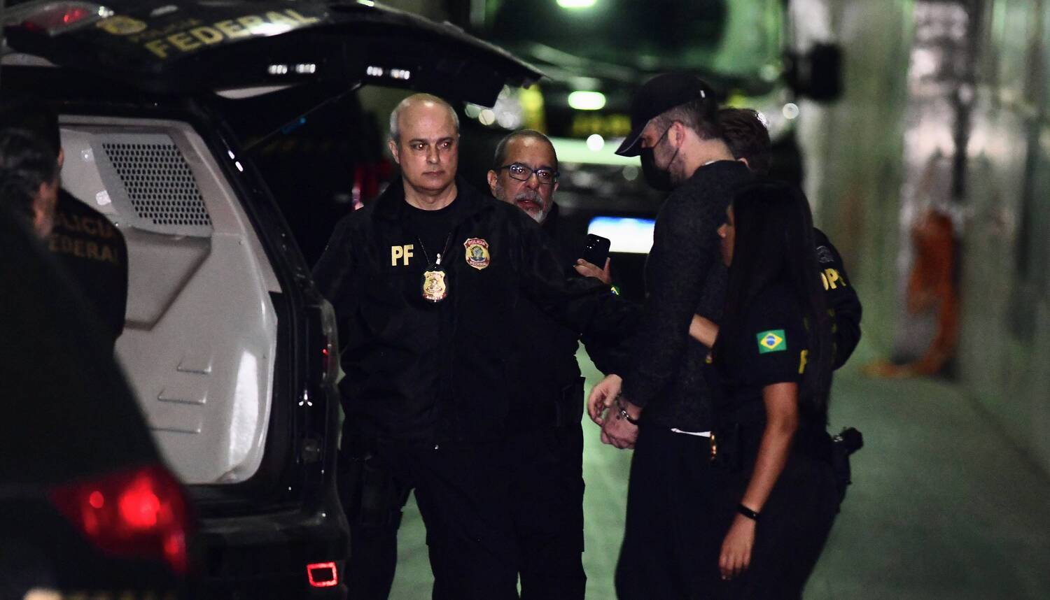 Justiça de São Paulo decide manter Thiago Brennand preso - Notícias ...