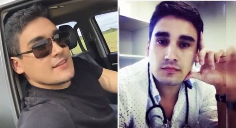 Falso médico preso ostentava vida de luxo no Instagram, onde é seguido por famosos - Notícias ...