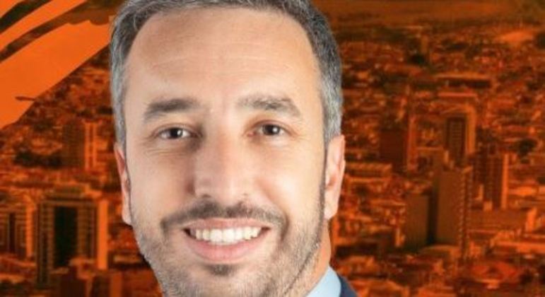 Homem é preso após sequestrar candidato a deputado estadual na zona norte de São Paulo ...