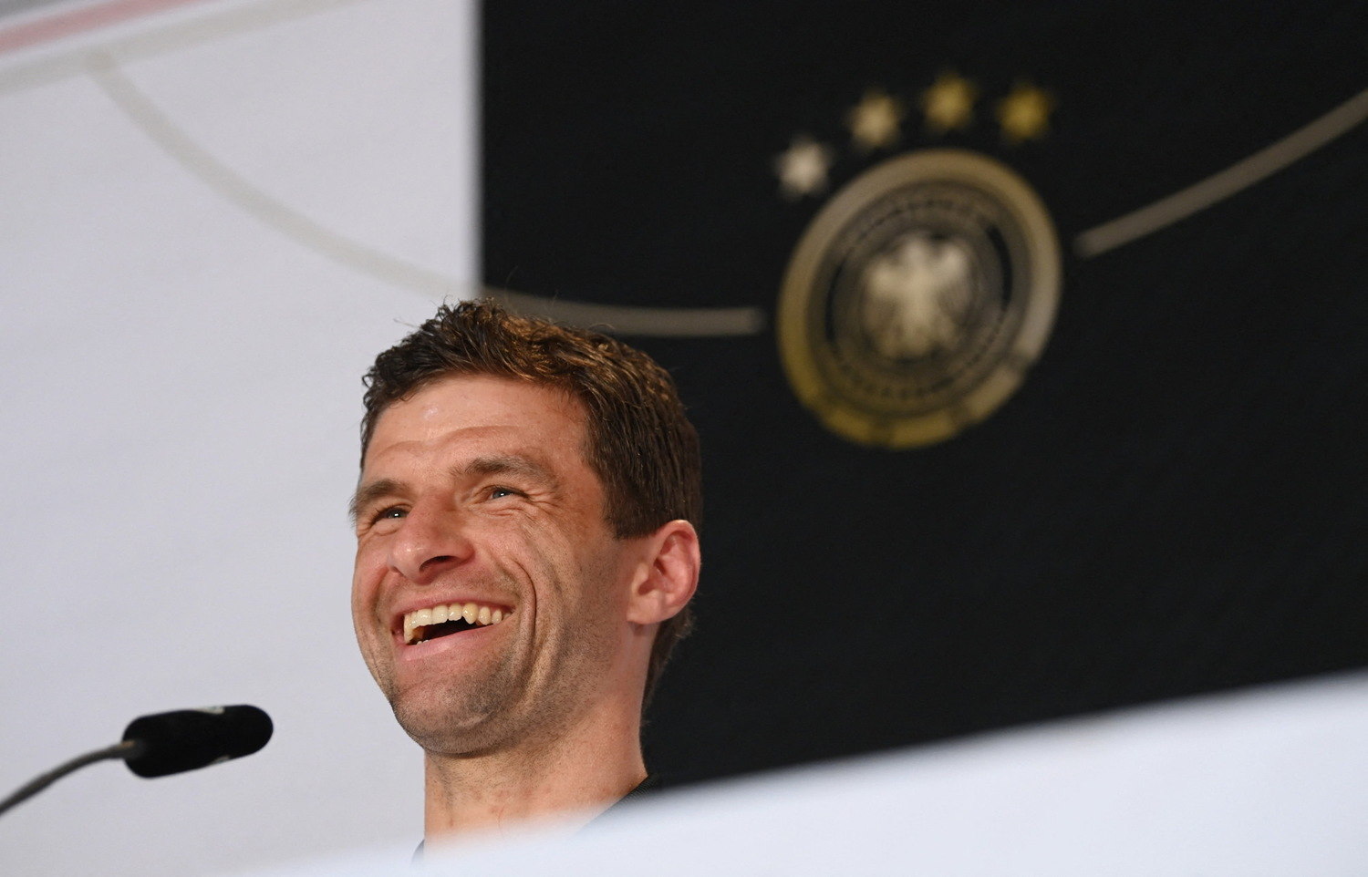Thomas Müller renova até 2024 e deve se tornar o recordista de jogos ...