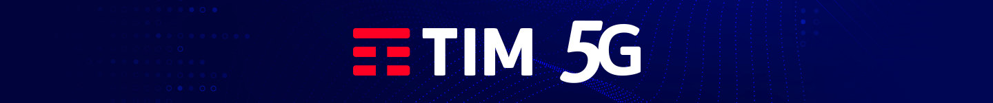 TIM 5G - Noticias R7