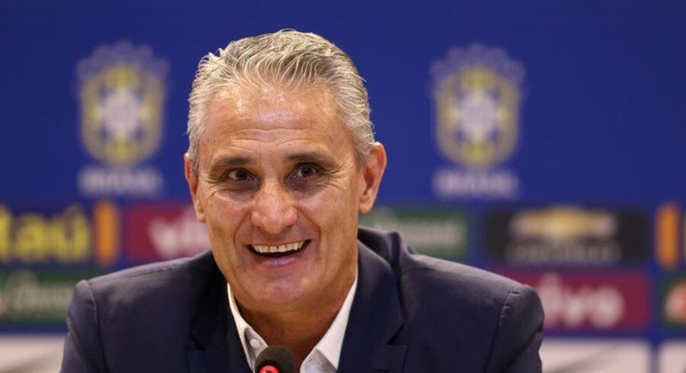 Tite vira o favorito para o lugar de Sampaoli no Flamengo - Prisma - R7 ...