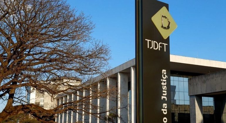 TJDFT ocupa primeiro lugar em ranking de tecnologia da informação e ...