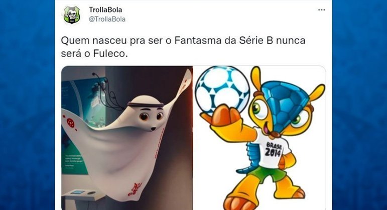 Veja os melhores memes do sorteio dos grupos da Copa do Mundo do Qatar ...