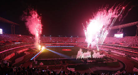 Torcida que conduz! São Paulo conta com apoio em classificação e tem ...