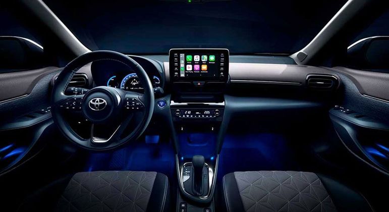 Toyota vai investir R$ 1,7 bilhão para fazer novo SUV híbrido no Brasil ...