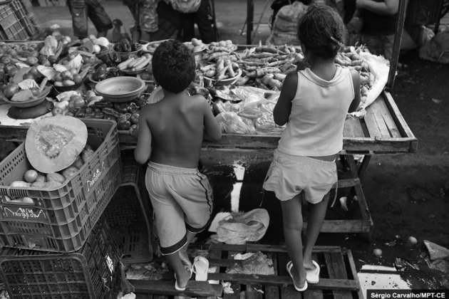 Assista dez filmes e documentários que abordam o problema da fome ...