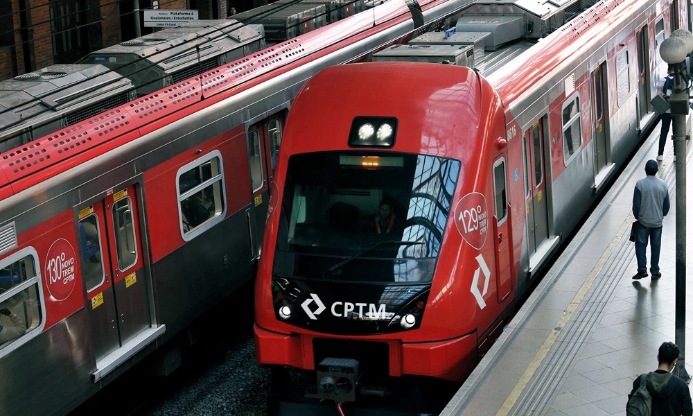 Trens da CPTM vão ter operação reduzida neste final de semana ...