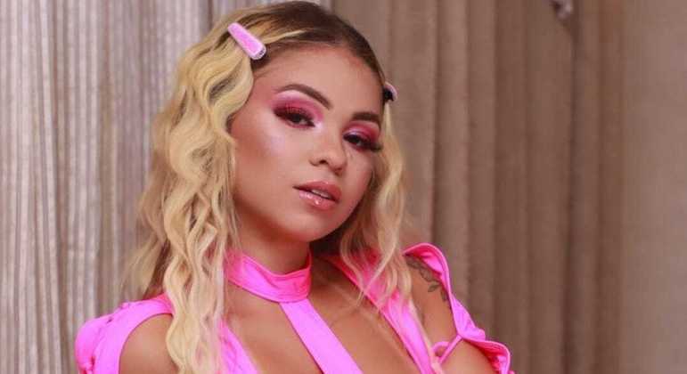 Saiba quem é Treyce, dona do hit 'Lovezinho', 2º lugar no Spotify Viral Brasil - Entretenimento ...