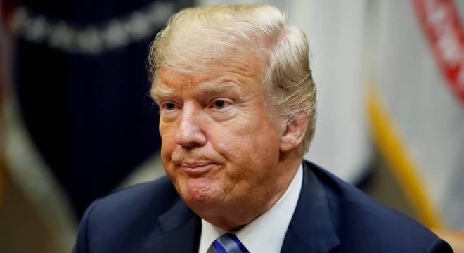 Cineasta Compara Trump A Hitler Em Novo Documentário Notícias R7