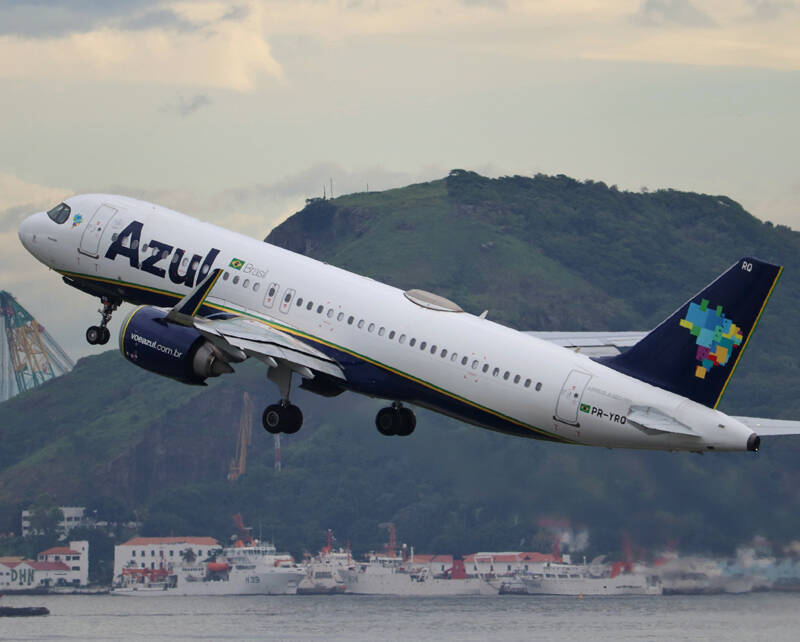 Diretora do programa de fidelidade da Azul dá dicas para viajar mais e ...