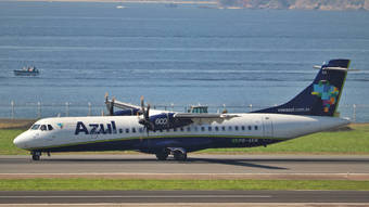 Programa de Fidelidade da Azul amplia para até 3 mil os destinos ...