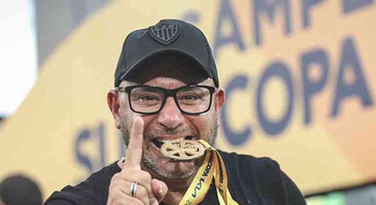 Abel e Vítor. Dois europeus decidem um torneio nacional pela primeira ...