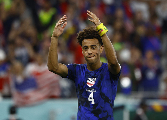 Quem são os jogadores 'desconhecidos' que brilham no Catar? - Fotos ...