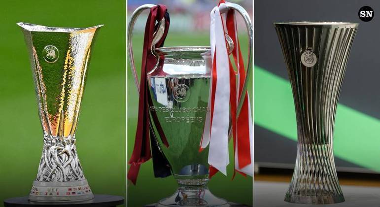 Também a Conference League de 2022/23 já está em plena ação - Prisma ...