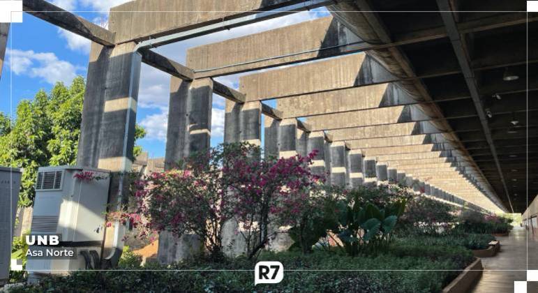 UnB é a 5ª melhor universidade federal do Brasil, revela ranking ...