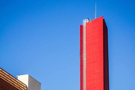 Universidade Federal do ABC suspende atividades - Notícias - R7 Educação