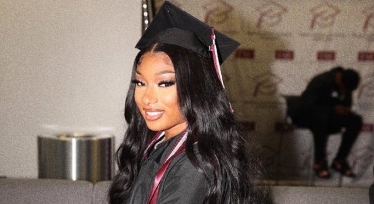 Doja Cat na capa da Rolling Stone e muito mais nas imagens da semana ...