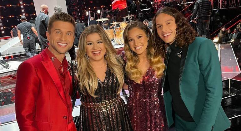 Doja Cat na capa da Rolling Stone e muito mais nas imagens da semana ...