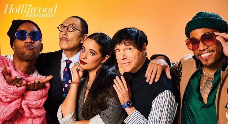 Doja Cat na capa da Rolling Stone e muito mais nas imagens da semana ...