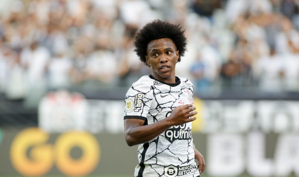 'O Brasil não ganha a Copa do Mundo do Catar. Os europeus estão muito ...