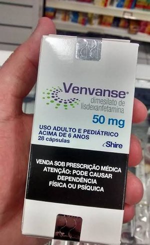 Venda de remédios derivados de anfetamina bate recorde no Brasil ...