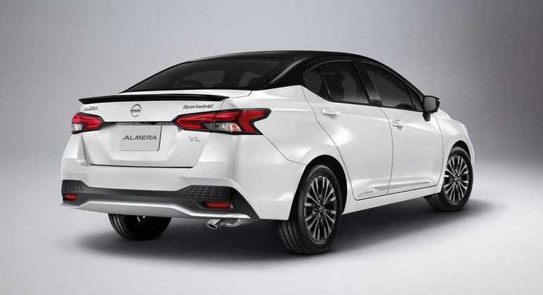 Versa esportivo com motor turbo é lançado na Ásia - Prisma - R7 Autos ...