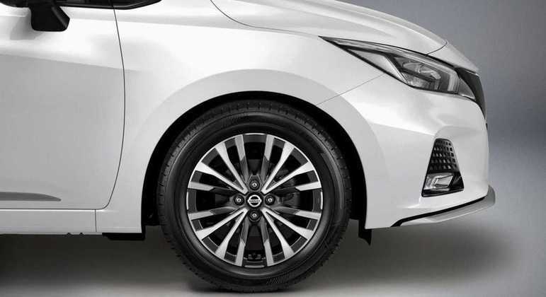 Versa esportivo com motor turbo é lançado na Ásia - Prisma - R7 Autos ...