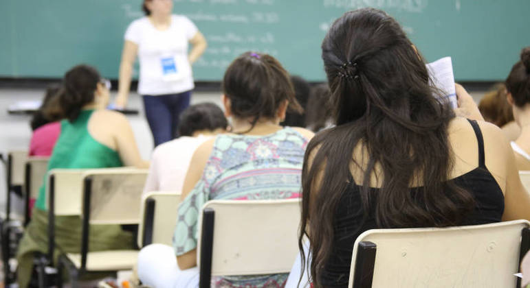 Saiba quais são as principais características da prova do ITA ...