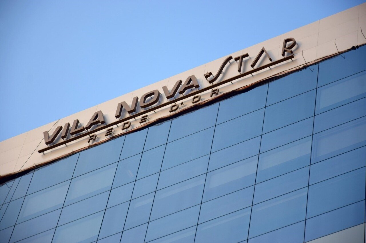 Rede D´Or estrutura programa de qualidade técnica em hospitais e ...