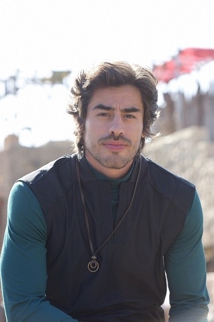 Série Reis fecha quinta temporada e supera adversidades - Prisma - R7 ...