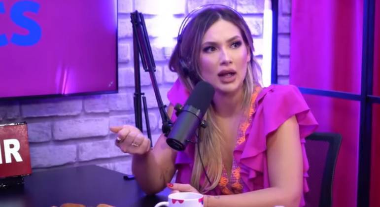 Três dias após estreia, novo projeto de Virginia só gera dor de cabeça ...