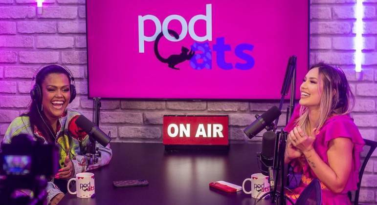 Três dias após estreia, novo projeto de Virginia só gera dor de cabeça ...