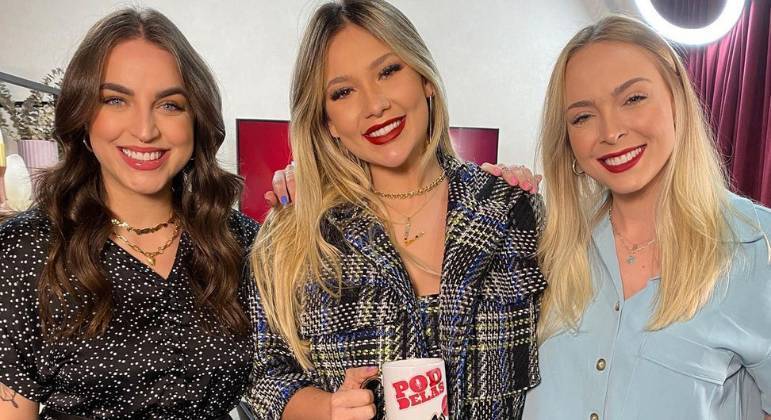 Três dias após estreia, novo projeto de Virginia só gera dor de cabeça ...